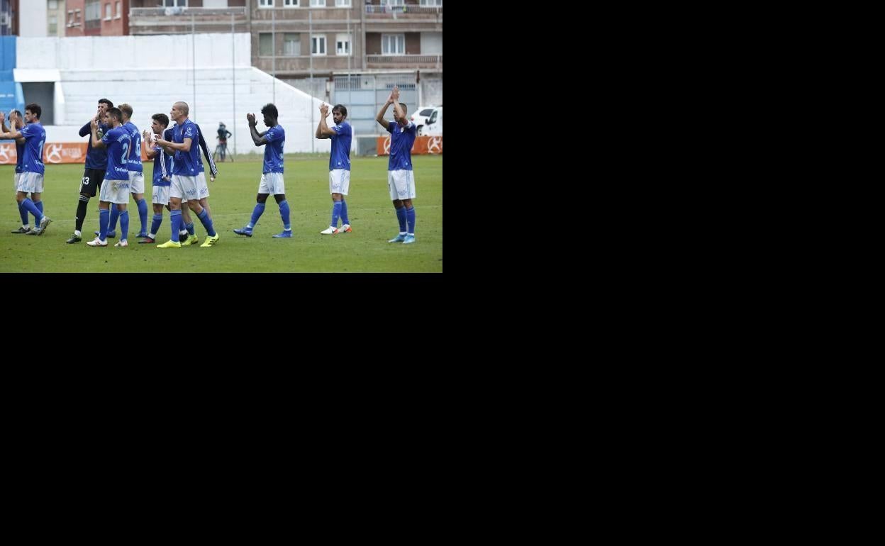 Real Oviedo - Lugo: horario y dónde ver en tv y 'online' el partido | El Comercio: Diario de ...